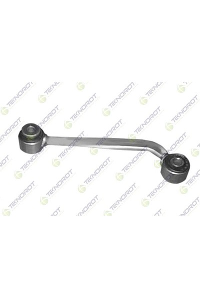 Teknorot M-750 Aski Rotu Arka Sol W203 02-07 S203 02-07 CL203 02-08 C209 02-09 A209 03-10 R171 04-11 2033200789 M750 (WA288857) Teknorot M-750 Aski Rotu Arka Sol W203 02-07 S203 02-07 CL203 02-08 C209 02-09 A209 03-10 R171 04-11 2033200789 M750 (WA288857)