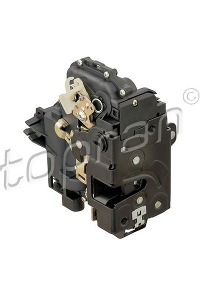 Topran 113834001 Sag Arka Kapi Kilidi (Vw Golf 98-06 Passat 97-05 Seat Leon 00-06 Skoda Octavia 97-08) 3B4839016A (WR655355) Topran 113834001 Sag Arka Kapi Kilidi (Vw Golf 98-06 Passat 97-05 Seat Leon 00-06 Skoda Octavia 97-08) 3B4839016A (WR655355)