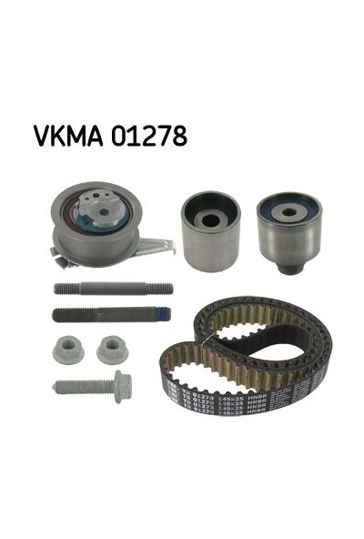 Skf VKMA01278 Triger Seti A1 A3 A4 A5 A6 Q3 Q5 Tt Arona Ateca Ibiza Leon Toledo Karoq Kodiaq Octavia Superb Yeti Arteon Caddy cc Crafter Golf Vıı Jetta Passat Tiguan T7 1.6 2.0tdi Crkb (WA296793) Skf VKMA01278 Triger Seti A1 A3 A4 A5 A6 Q3 Q5 Tt Arona Ateca Ibiza Leon Toledo Karoq Kodiaq Octavia Superb Yeti Arteon Caddy cc Crafter Golf Vıı Jetta Passat Tiguan T7 1.6 2.0tdi Crkb (WA296793)