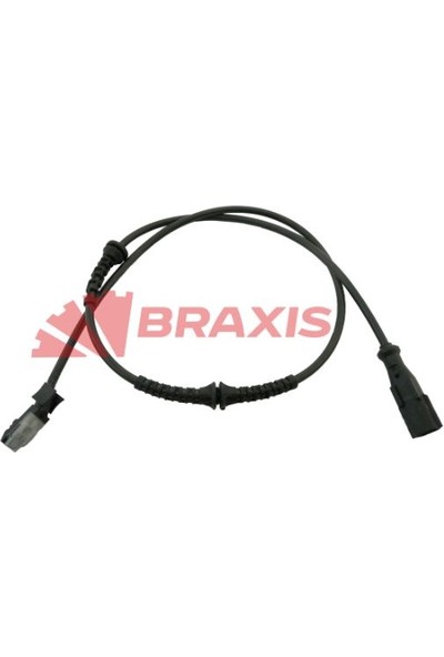 Braxis AK0048 Abs Kablosu Sensoru Arka Megane Iıı Fluence 479000010R (WC683729) Braxis AK0048 Abs Kablosu Sensoru Arka Megane Iıı Fluence 479000010R (WC683729)