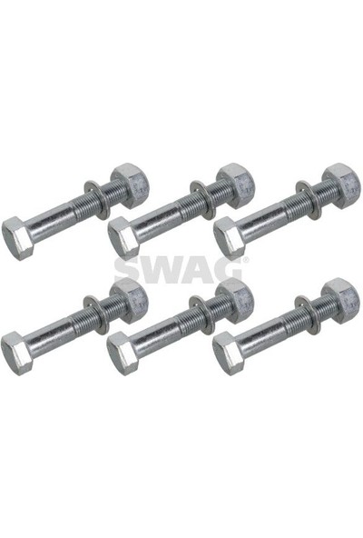 Swag 10860040 Saft Takozu Montaj Tk. 190 W201 86-93 W123 79-85 W124 85-92 W115 68-73 70613010024 (WC259279) Swag 10860040 Saft Takozu Montaj Tk. 190 W201 86-93 W123 79-85 W124 85-92 W115 68-73 70613010024 (WC259279)