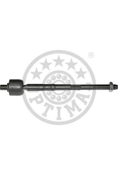 Optımal G21182 Rot Mili 279 mm Tepee 2008 (WA165986)