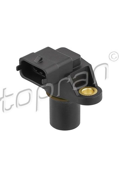 Topran 821630001 Eksantrik  Pozisyon (Tdc) Sensoru ( Hyundai : Accent 1.5 Crdi 03-05 / Getz / Santafe/ Tucson ) 3930027000 (WC369126) Topran 821630001 Eksantrik  Pozisyon (Tdc) Sensoru ( Hyundai : Accent 1.5 Crdi 03-05 / Getz / Santafe/ Tucson ) 3930027000 (WC369126)