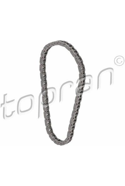Topran 116750001 Zincir (Vw Golf 04-13  Passat 09-11  Polo 13-14  Audi A3 08-13  A6 05-11  Seat Leon 11-13) 06F115230 (WY987389)