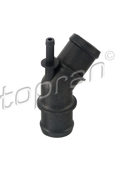 Topran 108876001 Su Flansi-(Vw: Golf Iv/bora/seat:toledo/leon 00-05/skoda: Octavia/audi: A3 1.9 Agr) 1J0121087B (WH567252) Topran 108876001 Su Flansi-(Vw: Golf Iv/bora/seat:toledo/leon 00-05/skoda: Octavia/audi: A3 1.9 Agr) 1J0121087B (WH567252)