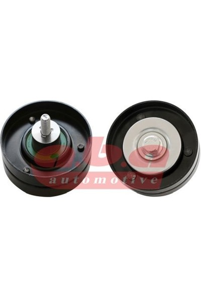 Aba 25855223 V Kayis Rulmani Escort 89-95 1.4-1.6 (WC217461)