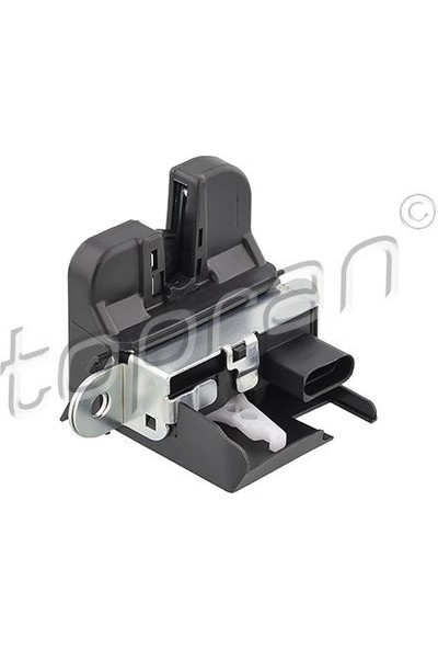 Topran 110946002 Bagaj Kilidi (Vw Golf 03-08 Passat 05-14) 1K6827505A9B9 (WF484256) Topran 110946002 Bagaj Kilidi (Vw Golf 03-08 Passat 05-14) 1K6827505A9B9 (WF484256)