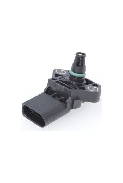 Bosch 0281006059 Basinc Sensoru Skoda Fabia 1.4 Tdi 14- Porsche Panamera 3.0 D 14 03K906051 (WR269673) Bosch 0281006059 Basinc Sensoru Skoda Fabia 1.4 Tdi 14- Porsche Panamera 3.0 D 14 03K906051 (WR269673)