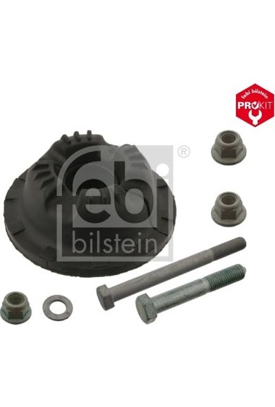 Febı 40384 Amortisor Takozu Cıvatalari Set A4 05-08 A6 A7 Rs6 Rs7 11-18 Exeo 09-14 8E0412377 (WE457367) Febı 40384 Amortisor Takozu Cıvatalari Set A4 05-08 A6 A7 Rs6 Rs7 11-18 Exeo 09-14 8E0412377 (WE457367)