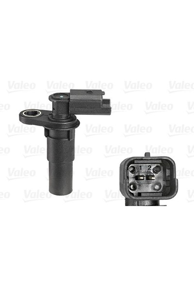 Valeo 254058 Egzantrik Sensoru Renault Clio 1.4 8200244869 (WA463539) Valeo 254058 Egzantrik Sensoru Renault Clio 1.4 8200244869 (WA463539)