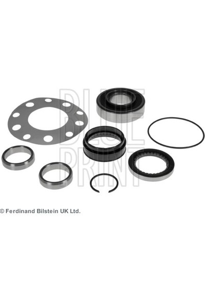 Blue print ADT38398 Teker Rulmani Arka (WF318452) Blue print ADT38398 Teker Rulmani Arka (WF318452)