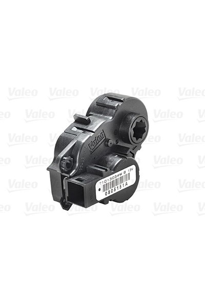 Valeo 715341 Hareketlendirici Clio Iv 277325401R (WK297568)