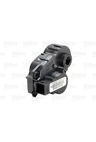 Valeo 715339 Kalorifer Klima Klape Motoru Clio Iv 1.2 16V 12- 1.6 Rs 13- Trafic Iıı 1.6 Dci 14 277429948R (WF847457) Valeo 715339 Kalorifer Klima Klape Motoru Clio Iv 1.2 16V 12- 1.6 Rs 13- Trafic Iıı 1.6 Dci 14 277429948R (WF847457)