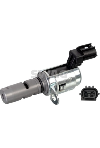 Swag 33102904 Solenoid Valf Emme Focus Iı 04-11 1.6 Zetec Focus Iıı 11- 16. Ti Kuga Iı 1.6 Ecoboost Mondeo V 14- 1.5 Ecoboost 1319633 (WK111984) Swag 33102904 Solenoid Valf Emme Focus Iı 04-11 1.6 Zetec Focus Iıı 11- 16. Ti Kuga Iı 1.6 Ecoboost Mondeo V 14- 1.5 Ecoboost 1319633 (WK111984)