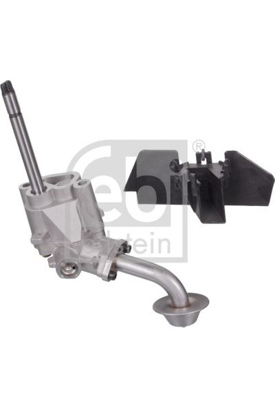 Febı 08450 Yag Pompasi Golf Iı 1.6d 83 (WF678116)