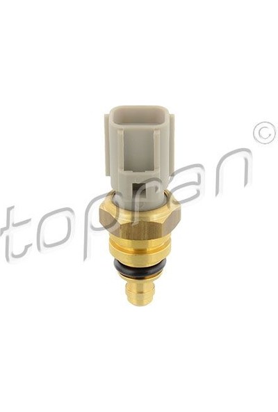 Topran 302722001 Hararet Sensoru (Volvo) (P3) (10-) (B4164TX) 31401576 (WC922825)