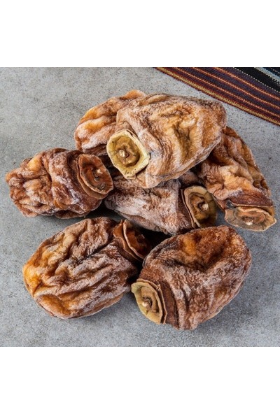 E - Cerez Cennet Hurması 250 gr