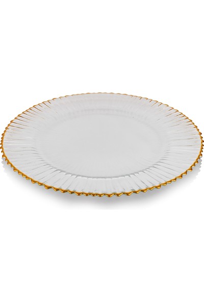 Schafer Mili Supla-32 Cm-Altın 1 Prç