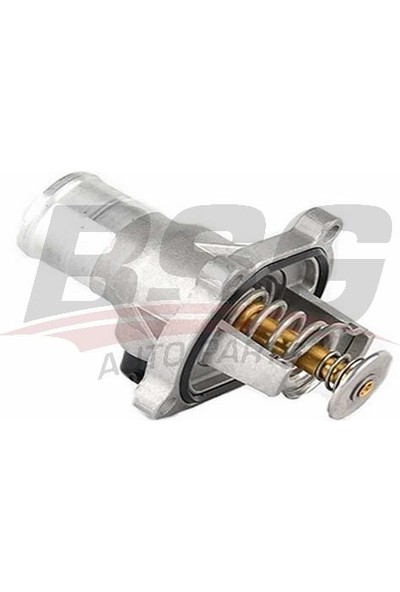 Bsg 16-125-005 Termostat 16125005 (WA371669)