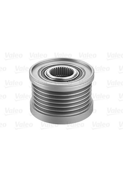 Valeo 588081 Alternator Kasnagi Rulmanli Juke Primera Qashqai x Trail 2.0 / 2.2 01 (WA327461) Valeo 588081 Alternator Kasnagi Rulmanli Juke Primera Qashqai x Trail 2.0 / 2.2 01 (WA327461)