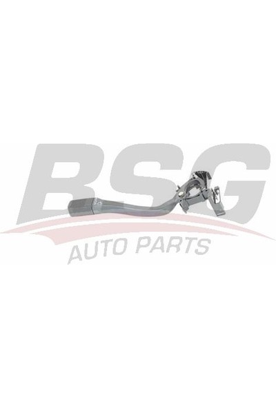 Bsg 90-855-008 Silecek Kolu Sag 90855008 (WC241682)