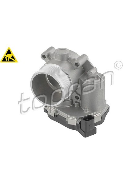 Topran 639306001 Bogaz Kelebegi (Vw Golf 04- Passat 06-) Bwa-Cczb 06F133062J (WH771666) Topran 639306001 Bogaz Kelebegi (Vw Golf 04- Passat 06-) Bwa-Cczb 06F133062J (WH771666)