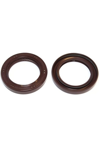 Elrıng 355700 Krank On Kece (Hyundai: I20 1.2 34×48×7) (WE598844)