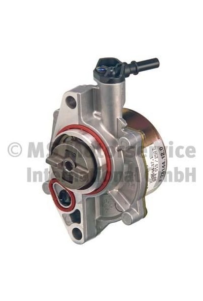 Pierburg 7.28144.12.0 Vakum Pompasi Fiesta 01-08 1.4 Tdci C2 -C3 I-Xsara 307 206 1.4 Hd Mazda I2 (Dy) 1.4 CD 03-09 2S6Q2A451AA 456565 728144120 (WY277848)