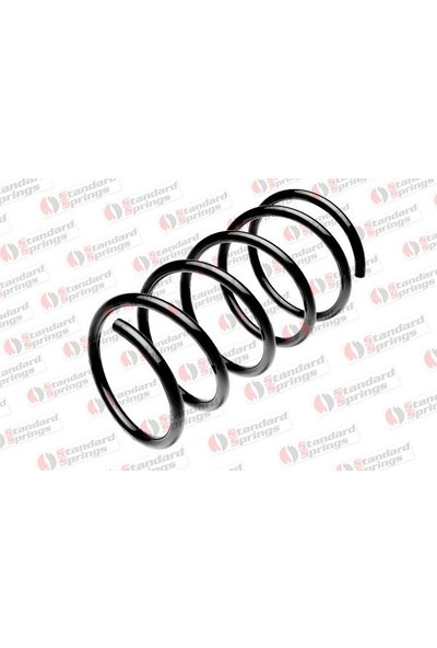 Standart Yay St 123047F On Helezon (Takim) Primera 01-08 ST123047F (WC454284) (2 Adet Fiyatıdır)