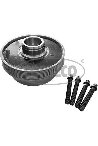 Corteco 49444034 Krank Kasnagi F45 F46 F48 F39 F56 F55 F57 F60 F54 2.0ı B47 (WN567722)