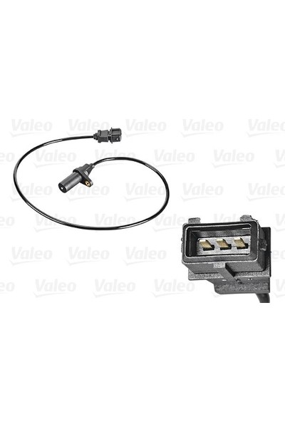 Valeo 254029 Krank Devir Sensoru (WA164948)