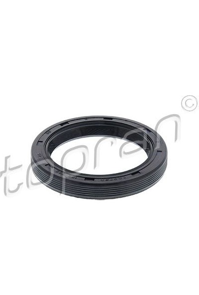 Topran 108768002 Aks Mil Kecesi (Vw Passat 74-05  Transporter 91-04  Audi A4 95-08) 016409399B (WC372769) Topran 108768002 Aks Mil Kecesi (Vw Passat 74-05  Transporter 91-04  Audi A4 95-08) 016409399B (WC372769)