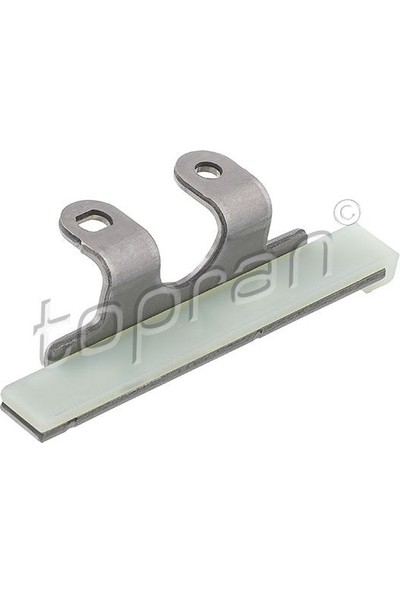 Topran 821842001 Eksantrik Zincir Gaydi Ust Hyundai I20 1.2 12- / Accent Blue 1.4 11 2443203001 (WR661332) Topran 821842001 Eksantrik Zincir Gaydi Ust Hyundai I20 1.2 12- / Accent Blue 1.4 11 2443203001 (WR661332)