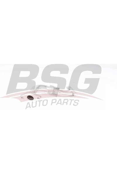 Bsg 90-836-024 Egr Borusu 90836024 (WA729214)