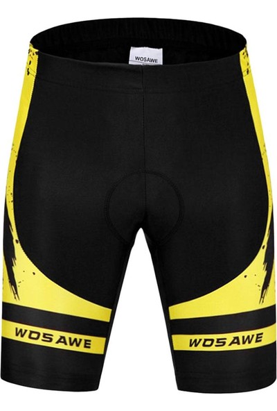Catrne Erkek Bisiklet Şort M Beden (Yurt Dışından)