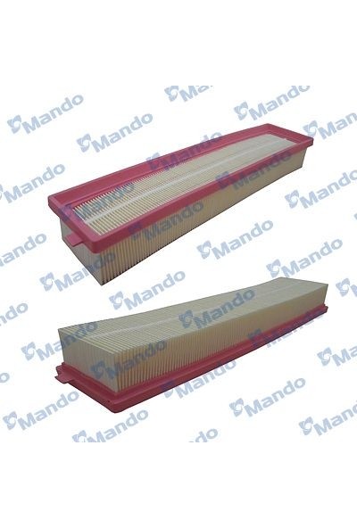 Mando MMF015367 Hava Filtresi 206 307 1.6 16V (WA467564)