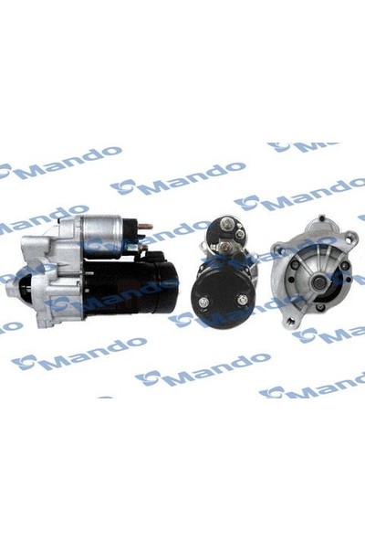 Mando MEE015038 Mars Motoru P206 Gti P307 P407 P406 C4 EW10J4 P308 Expert Iıı Jumpy Iıı C5 C4 Picasso EW10A 2.0 16V 5802V7 (WC644351) Mando MEE015038 Mars Motoru P206 Gti P307 P407 P406 C4 EW10J4 P308 Expert Iıı Jumpy Iıı C5 C4 Picasso EW10A 2.0 16V 5802V7 (WC644351)