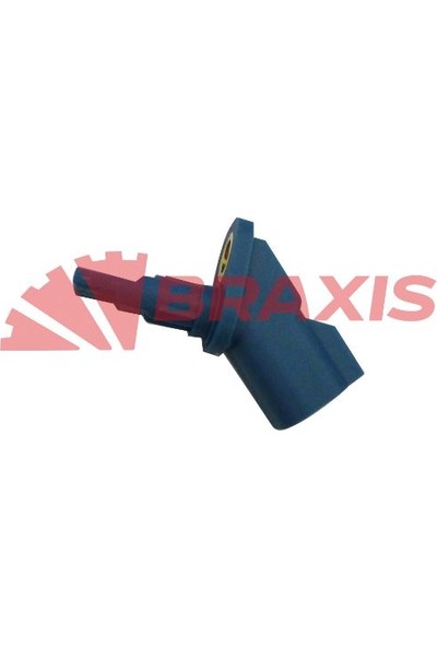 Braxis AK0129 On Abs Sensoru (Sag/sol) Focus Iı 03-11 Focus Iı C Max 04-11 Mondeo Iv 07-14 Volvo C30 533 10-12 C70 Iı 542 06-09 S40 Iı 544 05-12 S60 Iı 134 10-15 S80 Iı 124 14 1356184 (WF718394)