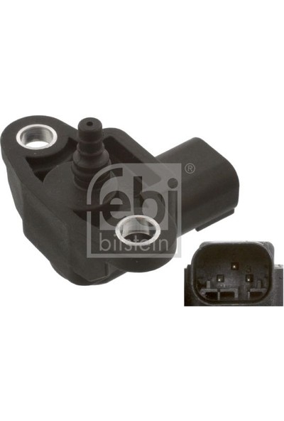 Febı 38494 Emme Manifoldu Basinc Sensoru W203 03-07 W204 07-14 C209 03-09 W212 11-15 W221 05-13 Sprinter 96-16 A0041533128 (WA679554) Febı 38494 Emme Manifoldu Basinc Sensoru W203 03-07 W204 07-14 C209 03-09 W212 11-15 W221 05-13 Sprinter 96-16 A0041533128 (WA679554)