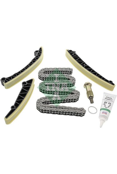 Ina 559008810 Zincir Gergi Seti (WF187333)