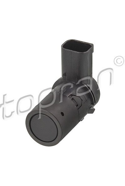 Topran 600427001 Park Sensoru Gozu Arka (Volvo) (05-) 30765108 (WK489565) Topran 600427001 Park Sensoru Gozu Arka (Volvo) (05-) 30765108 (WK489565)