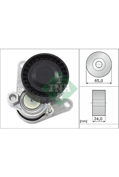 Ina 534055210 Alternator Gergi Rulmani Crafter 2.0 Caddy 16- Passat / cc Golf Vıı Scirocco Sharan Tiguan Touran A4 A5 A6 Q3 Q5 Altea Leon Octavia Superb Rapid (WE285184) Ina 534055210 Alternator Gergi Rulmani Crafter 2.0 Caddy 16- Passat / cc Golf Vıı Scirocco Sharan Tiguan Touran A4 A5 A6 Q3 Q5 Altea Leon Octavia Superb Rapid (WE285184)