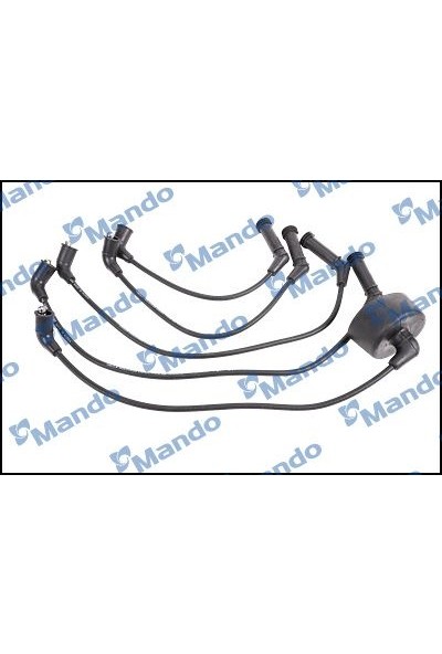 Mando EWTH00010H Buji Kablosu Accent 1.3 95 00 Karburatorlu 2750122C00 (WA958496) Mando EWTH00010H Buji Kablosu Accent 1.3 95 00 Karburatorlu 2750122C00 (WA958496)
