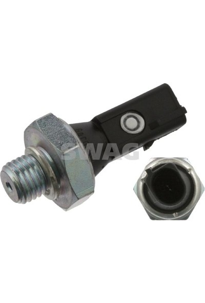 Swag 10936489 Yag Basinc Sensoru W169 04-12 W245 05-11 . Fortwo Coupe (451) 09 51530428 (WA434129) Swag 10936489 Yag Basinc Sensoru W169 04-12 W245 05-11 . Fortwo Coupe (451) 09 51530428 (WA434129)
