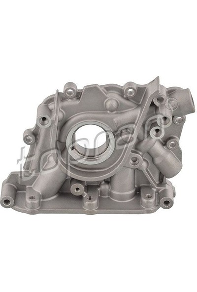 Topran 304798001 Yag Pompasi (Ford:cmax-Mondeo 1.6 07-Fiesta 1.25-1.6-1.4 95-Focus 1.4-1.6 98-Fusion 1.25-1.4- ) Aluminyum Govde 1697426 (WH422296) Topran 304798001 Yag Pompasi (Ford:cmax-Mondeo 1.6 07-Fiesta 1.25-1.6-1.4 95-Focus 1.4-1.6 98-Fusion 1.25-1.4- ) Aluminyum Govde 1697426 (WH422296)