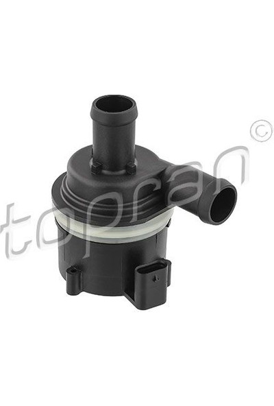 Topran 116880001 Ek Su Pompasi (Vw Passat 13-15  Polo 10-  Audi A1 11-14  Seat Ibiza 09-15) 6R0965561A (WH267853)