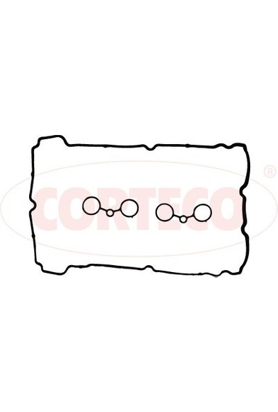 Corteco 440396P (83440396) Kulbutor Kapak Contasi Rcz 308 508 308 T9 3008 207 208 5008 C4 Picasso Ds5 Ds3 C5 Iıı C4 Iı Ds4 EP6DT EP6CDT EP6CDTX EP6CDTX 1.6 Thp 16V Bmw 1 F20. F21 0249E6 (WK198999) Corteco 440396P (83440396) Kulbutor Kapak Contasi Rcz 308 508 308 T9 3008 207 208 5008 C4 Picasso Ds5 Ds3 C5 Iıı C4 Iı Ds4 EP6DT EP6CDT EP6CDTX EP6CDTX 1.6 Thp 16V Bmw 1 F20. F21 0249E6 (WK198999)