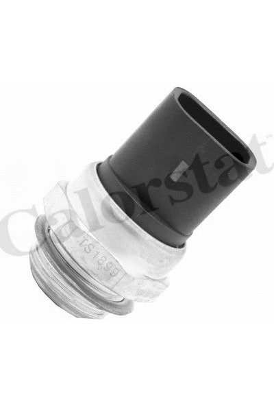 Calorstat by Vernet TS1899 Fan Musuru Tmpr Sx Uno Palio Marea Ducato 2.8 Td 0060585603 5992746 (WF181857)