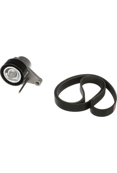 Gates K036PK1053 Alternator Gergi Kiti P207 P307 P1007 C2 C3 C4 1.4 1.6 P206+1.4 (Klimali) 16112814 1611281480 (WY781776) Gates K036PK1053 Alternator Gergi Kiti P207 P307 P1007 C2 C3 C4 1.4 1.6 P206+1.4 (Klimali) 16112814 1611281480 (WY781776)