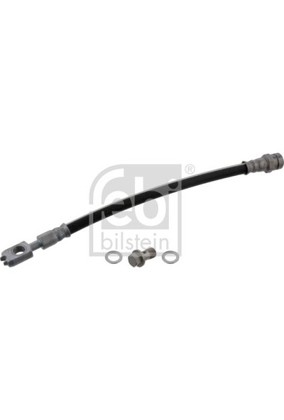 Febı 30850 Arka Fren Hortumu Tiguan 07-18 Passat 09-15 cc 12-17 Alhambra 11-15 5N0611775 (WC263196) Febı 30850 Arka Fren Hortumu Tiguan 07-18 Passat 09-15 cc 12-17 Alhambra 11-15 5N0611775 (WC263196)